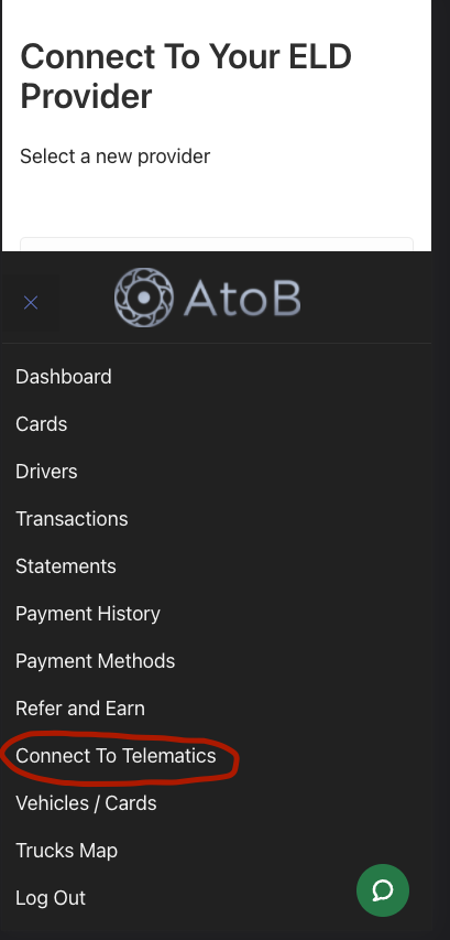 How to Use Telematics – AtoB