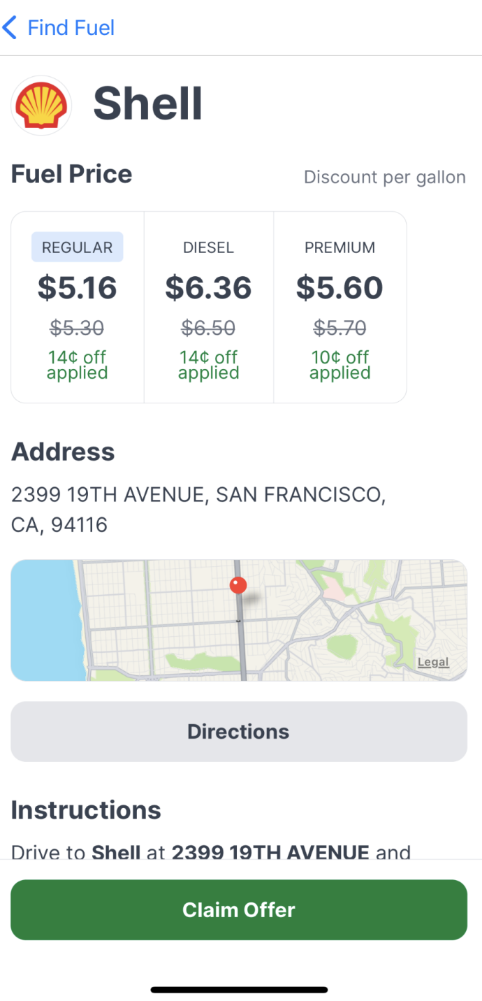 Drivers: Get Started with the AtoB App – AtoB